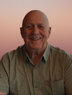 Gary Joseph (Keir) Arsenault