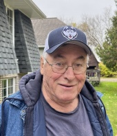 Kenneth Joseph Lenart