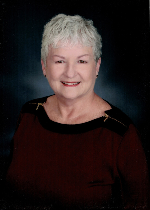 Lynne Frances Dunn Fletcher