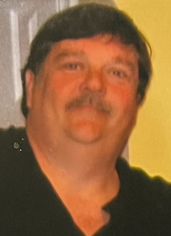 Burton Ronald Jamieson