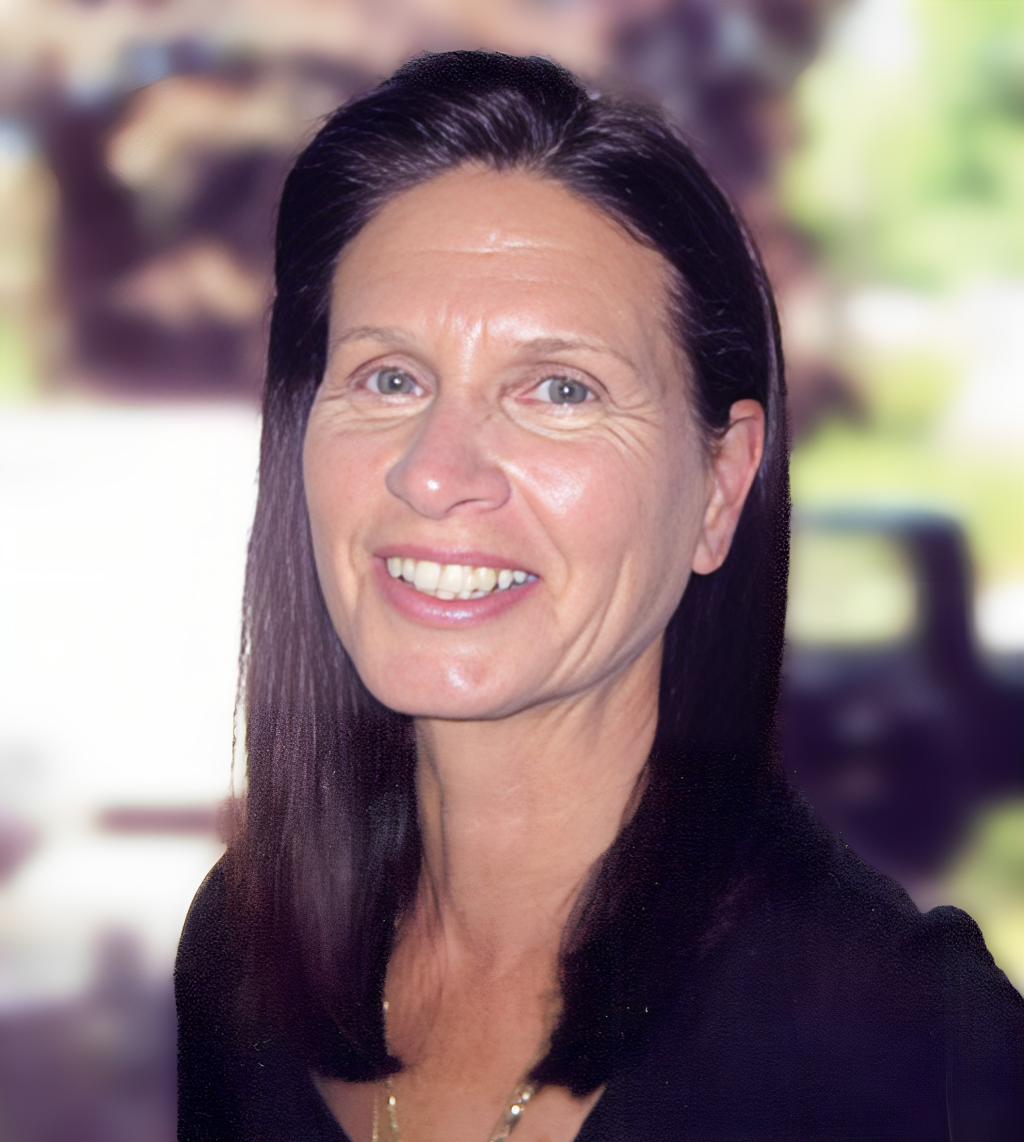 Virginia (Ginny) Fletcher-Pettit