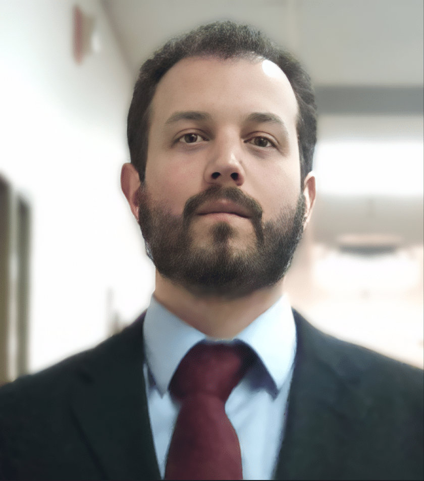 Jesse Sylvestre Bourque