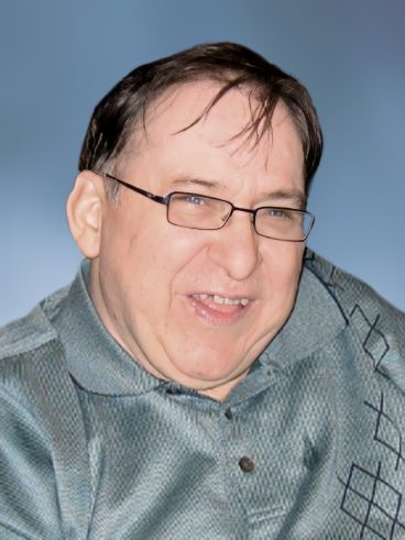 Daniel Daigle