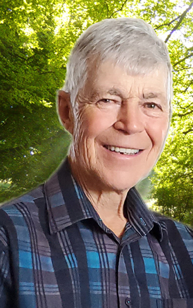 Richard Roy