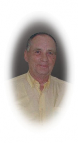 Martin Joseph (Joey) MacPherson
