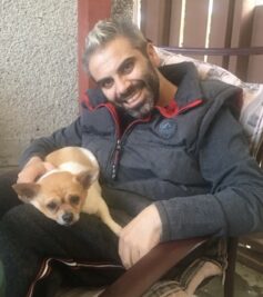 Joseph (Joey) Furtado