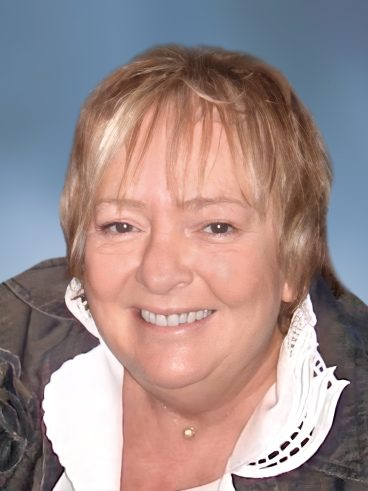 Claudette Dessureault