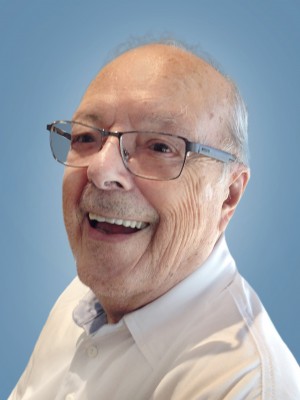 Jean-Jacques Brousseau