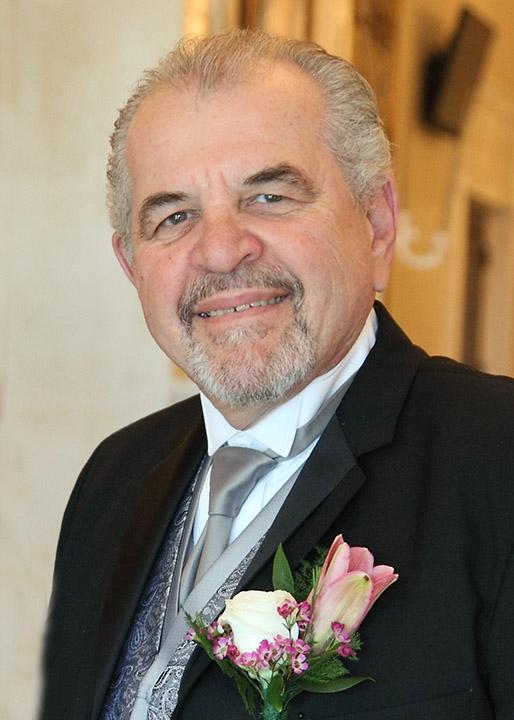 Thomas William Ranger