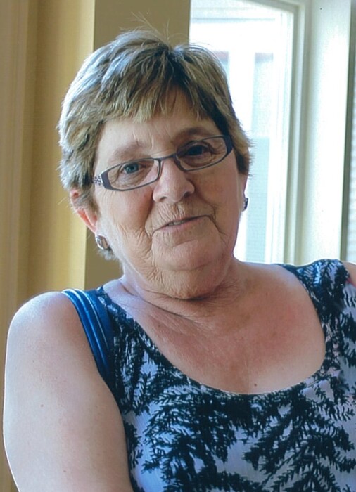 Sally Bourque