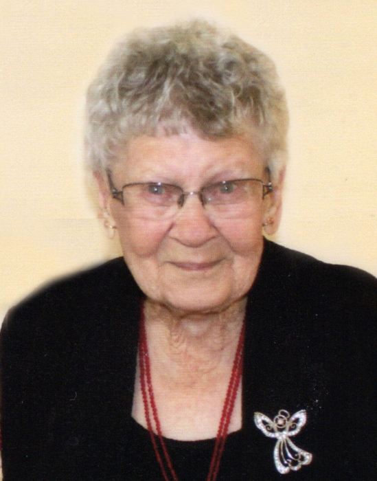 Annie Hill Penner