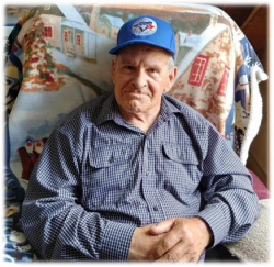 Donald Henry (Donnie) Benjamin