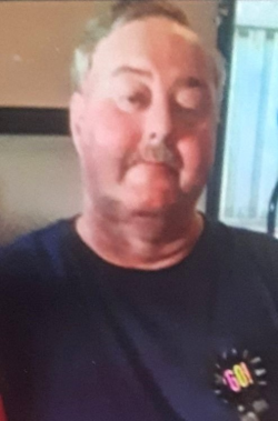 Ronald Boyd Johnston