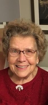 Marie Lucie Cardinal Crispin