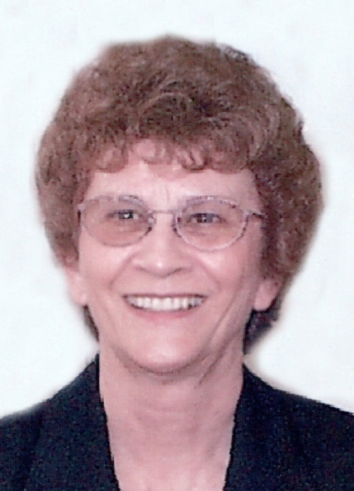 Marlene Virginia Grace Fleck Klam