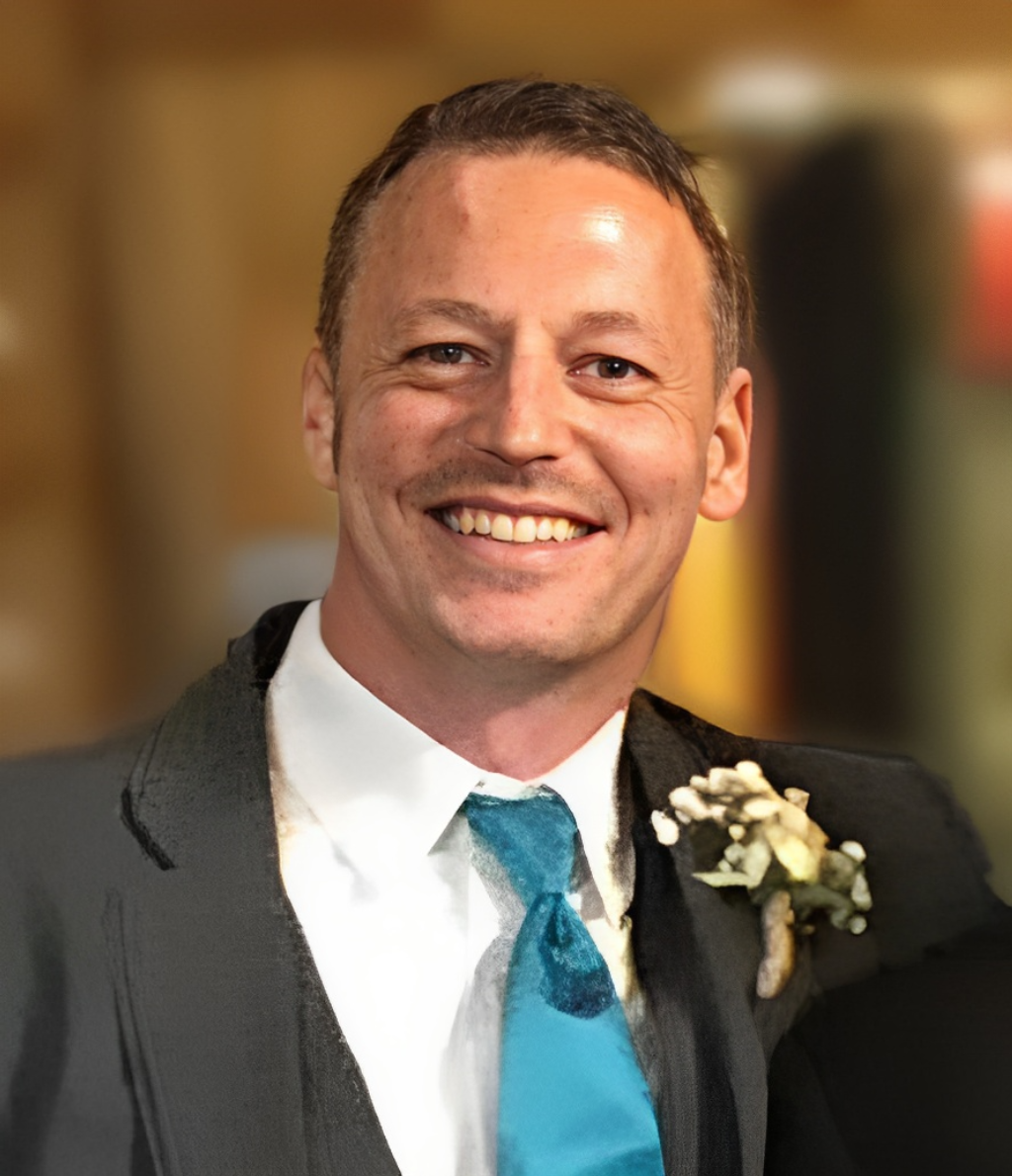 Daniel Adam Huggett