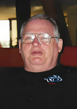 Alexander (Alex) Fields