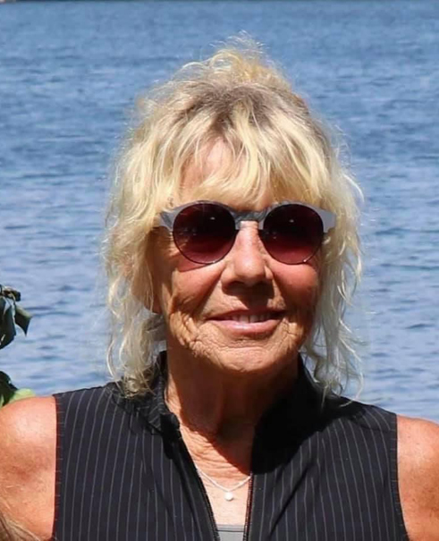 Patricia Jones Lapointe