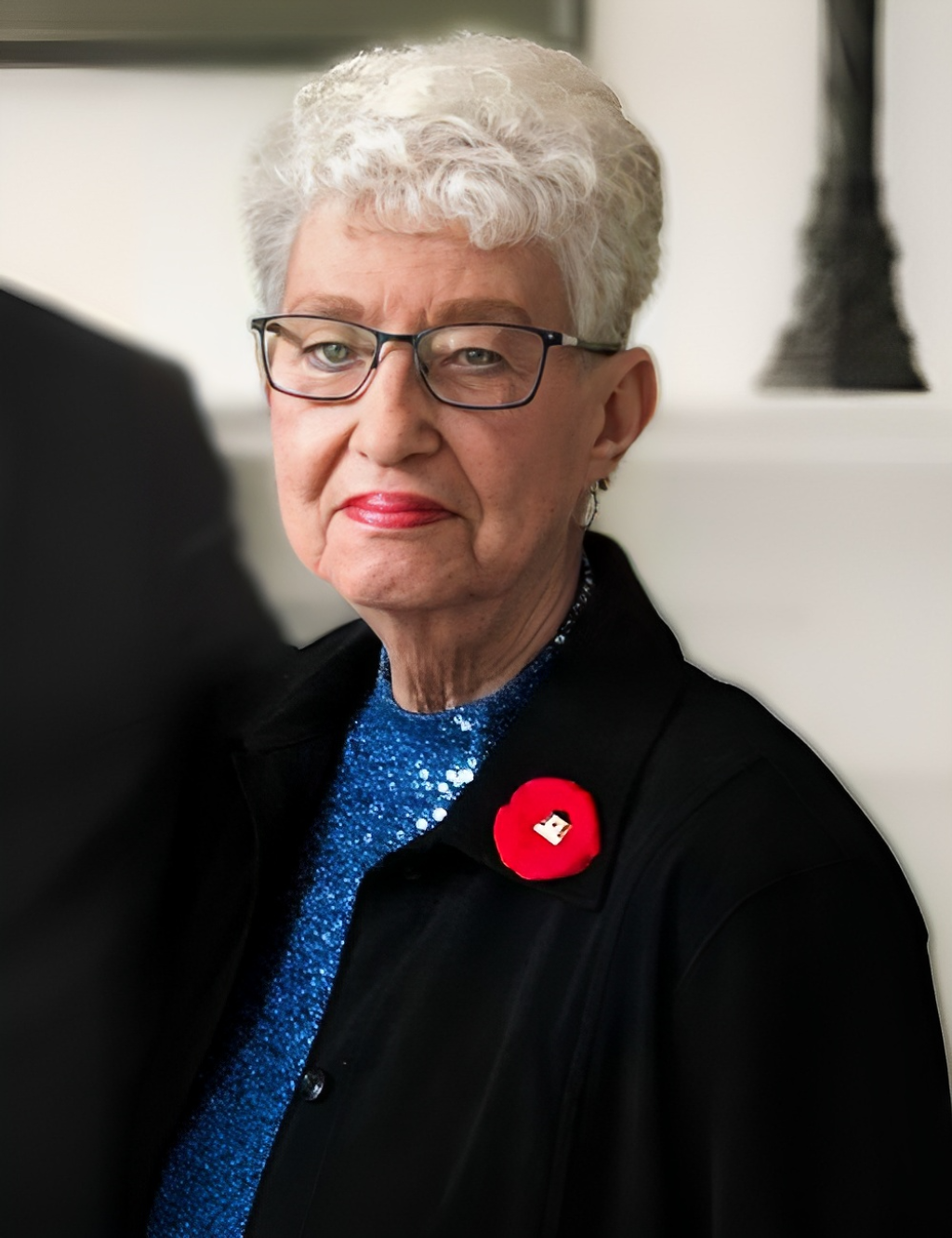 Elizabeth (Liz) McKerlie