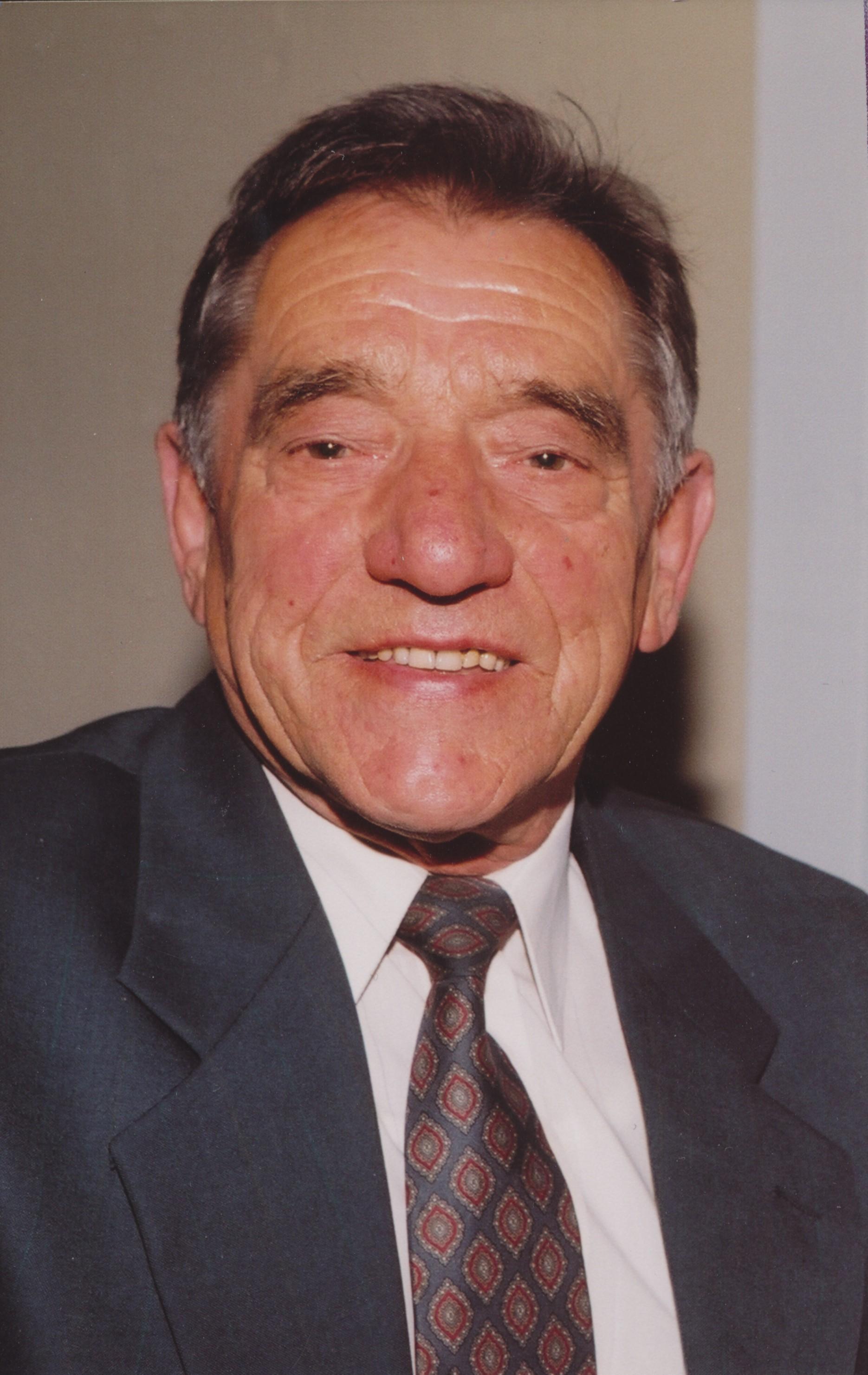 Alojzij (Louis) Dejak