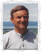 Serge Charron