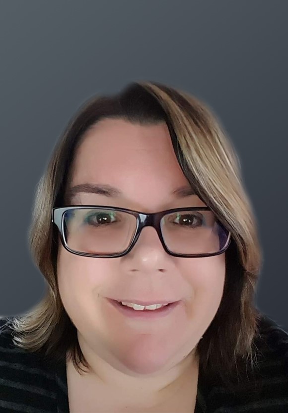 Marie-Eve Doyon Gosselin