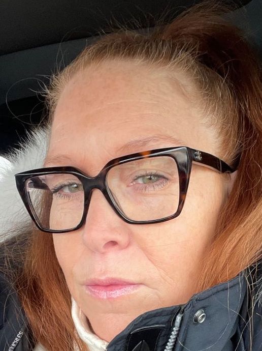 Charmaine Louise Bechtel Kollo