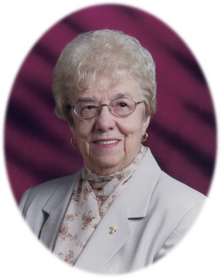 Edna Beatrice Graham Rafuse