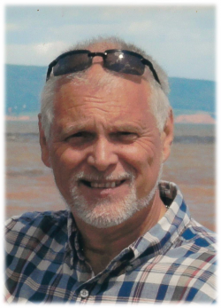 Brian Emerson Stoddard