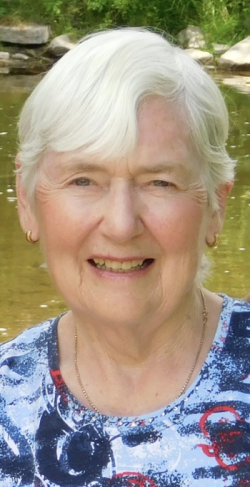 Carole Jean Blachford Matheson