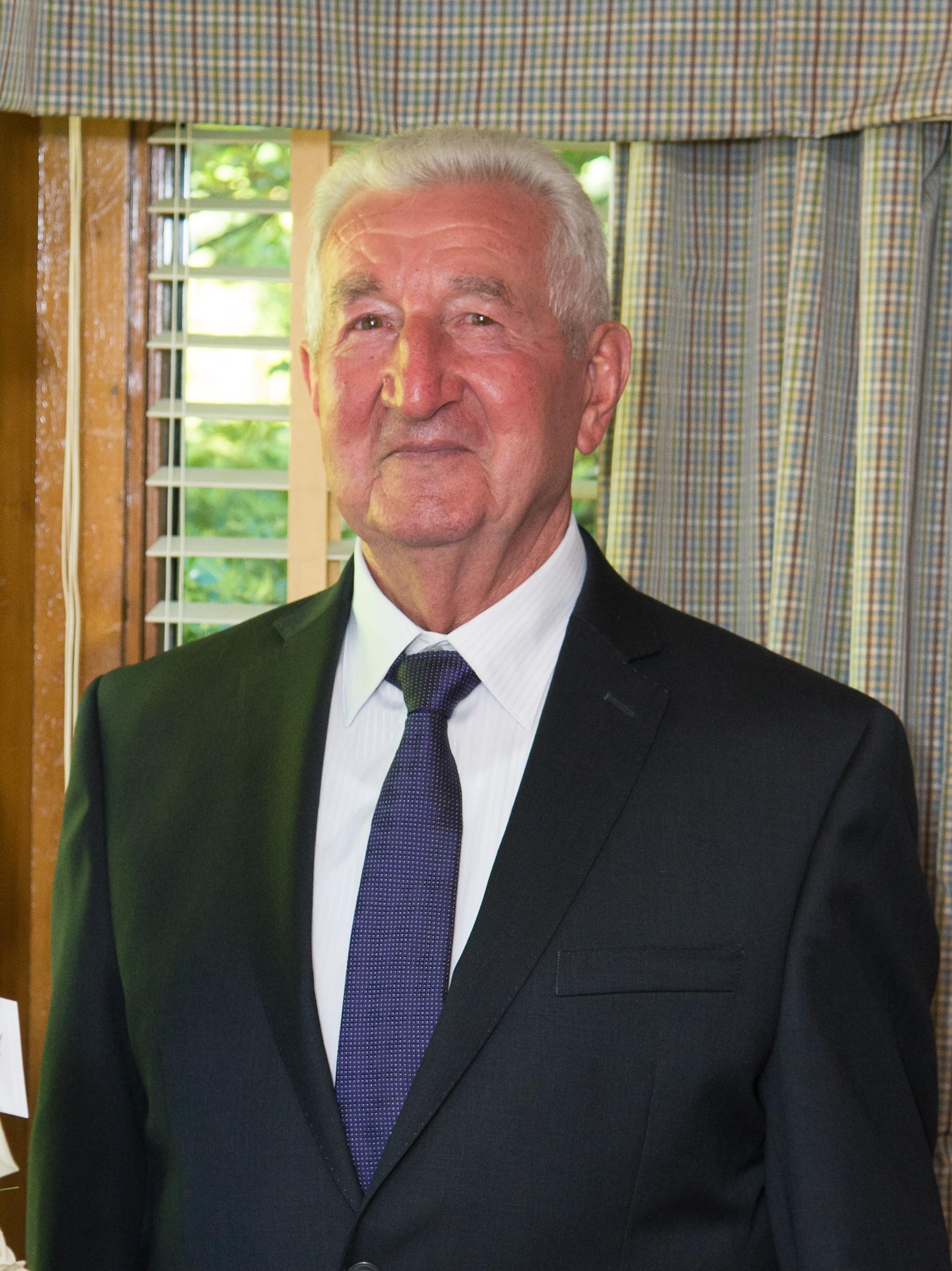 Michele (Mike) D'Alessandro
