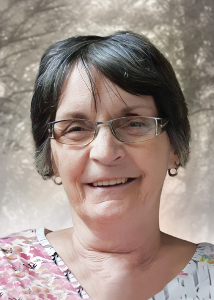 Christiane Bernier