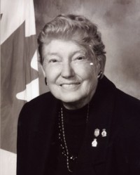 Mary Georgina Clemons Smith