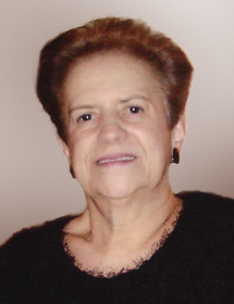 Maria Rebelo Matos