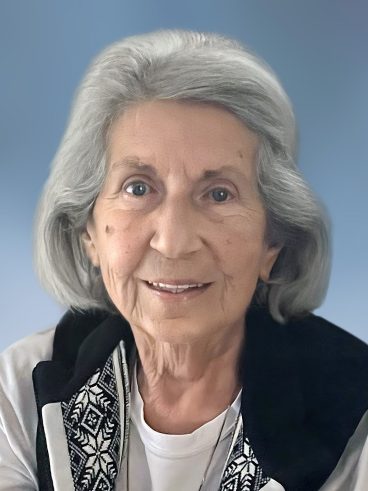 Monique Paris Flageole