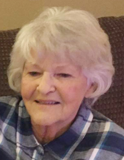 Laura Joyce McMillan