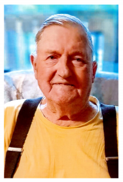 Merle Cleveland Brewer