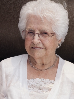 Hectorine Tardif Marois