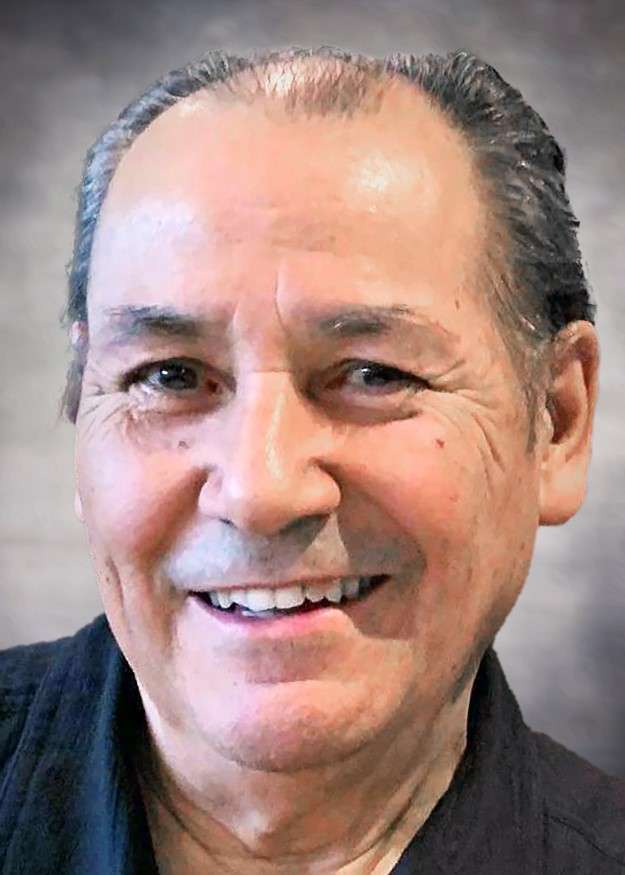 Luis Alberto Silva Yanez
