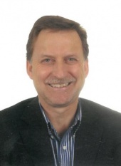 Daniel Perron