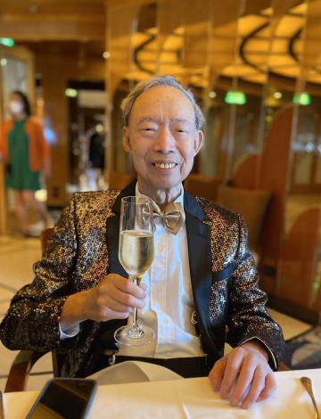 William (Bill) Sze Hay Wong