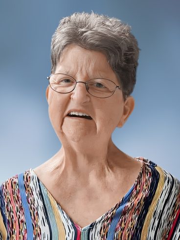 Lise Caron