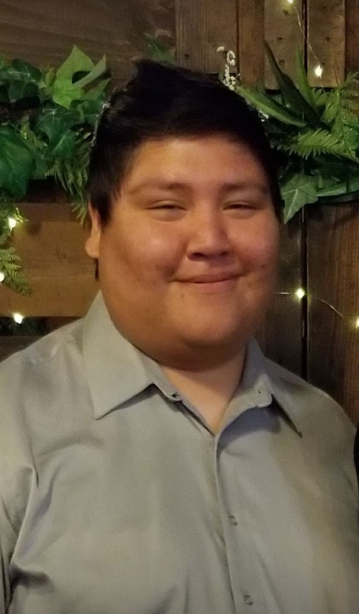 Shawn Matthew Cory Okeeweehow