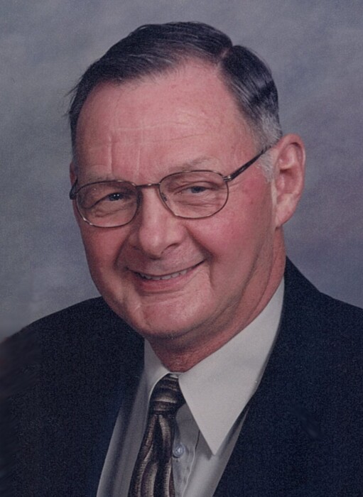 Raymond Gordon Marley