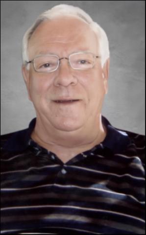 Jean-Claude Bouffard