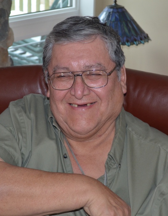 Reginald Joseph LaRocque