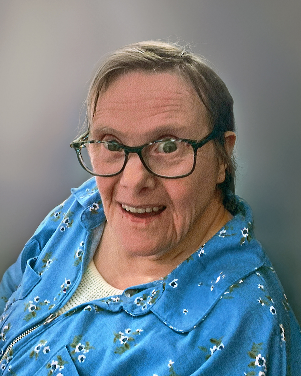 Jacqueline Martin
