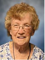 Solange Trottier Lemay