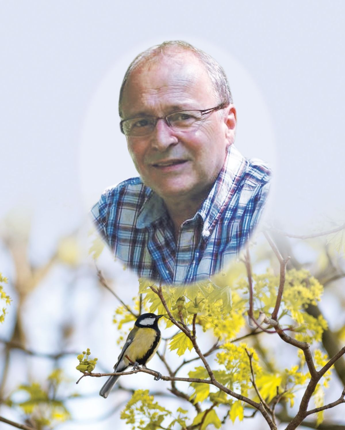 Gérard Bob Levesque