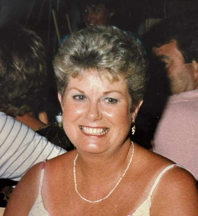 Norma Marie Love Hickman